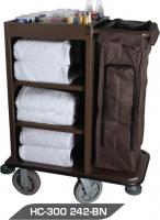 Half Carts | Harle